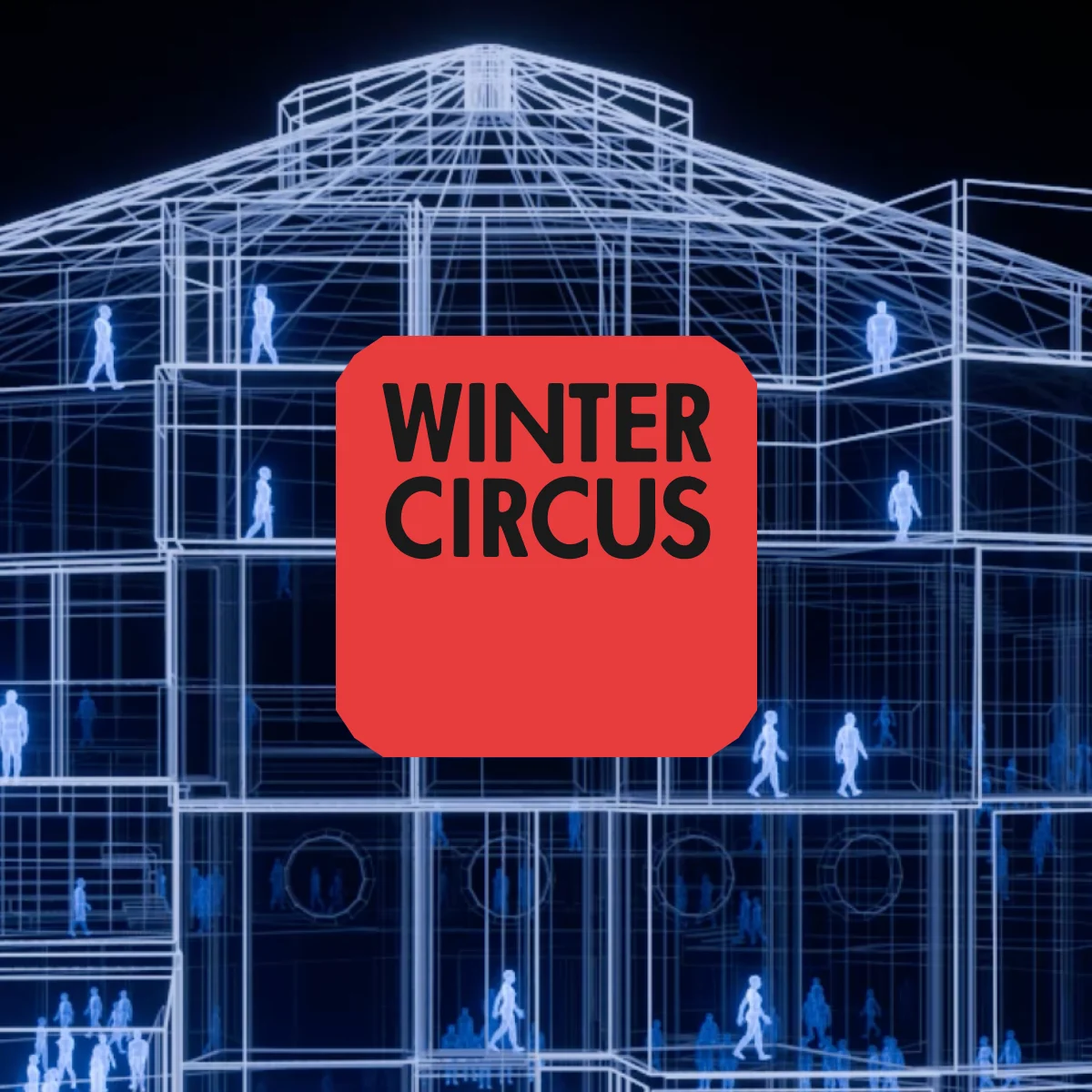 Wintercircus